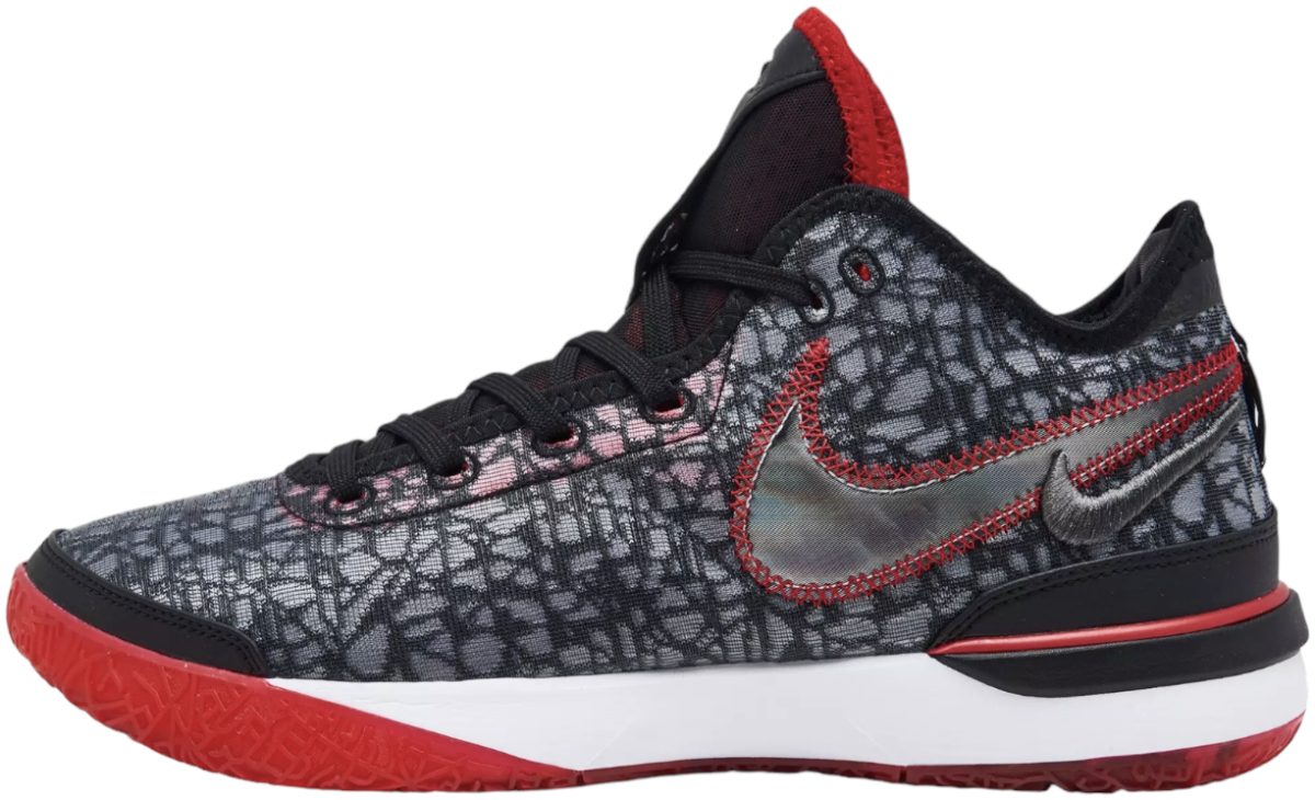 Nike Lebron NXXT GEN Review, Facts, Comparison | RunRepeat