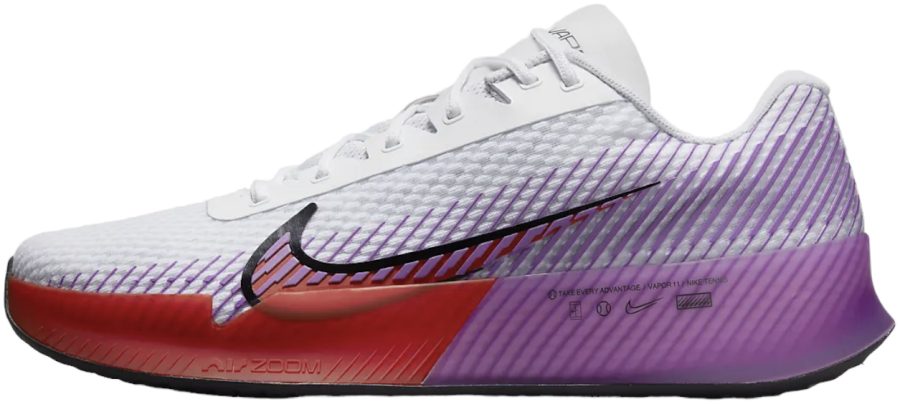 6 Best Nike Tennis Shoes in 2023 | RunRepeat