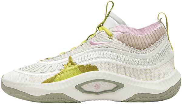 Nike Cosmic Unity 3 Review, Facts, Comparison | RunRepeat