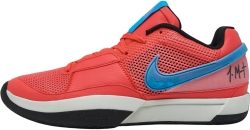 Nike Ja 1 Review, Facts, Comparison | RunRepeat