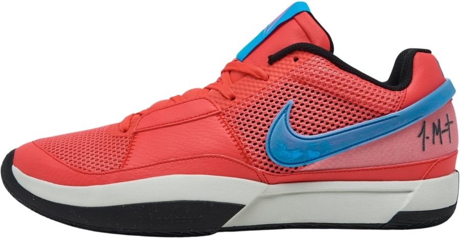 Nike Ja 1 Review, Facts, Comparison | RunRepeat