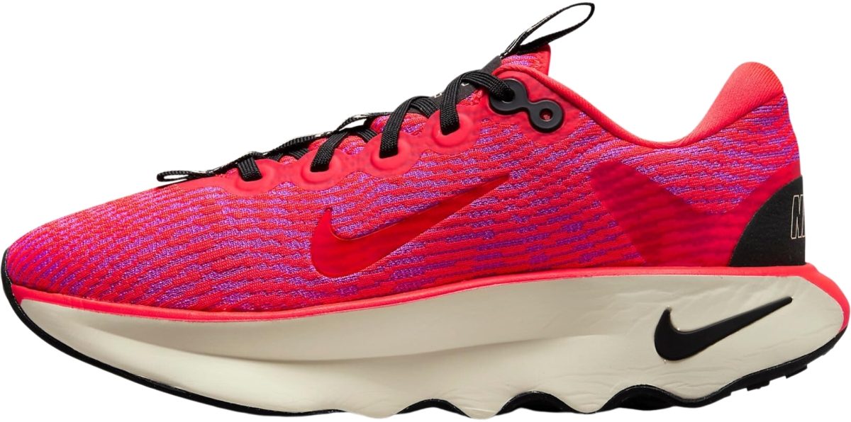 Nike Motiva Review, Facts, Comparison | RunRepeat