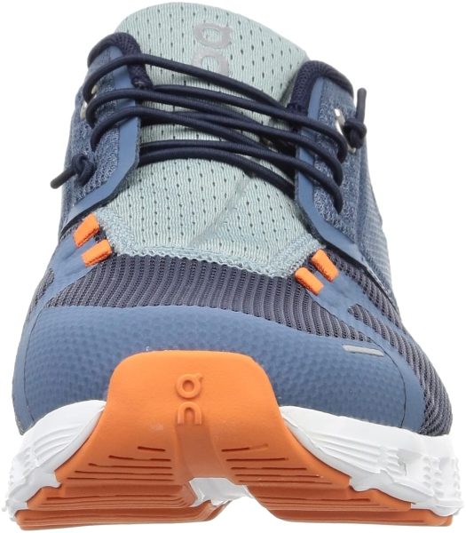 On Cloud 5 Push Review, Facts, Comparison | RunRepeat