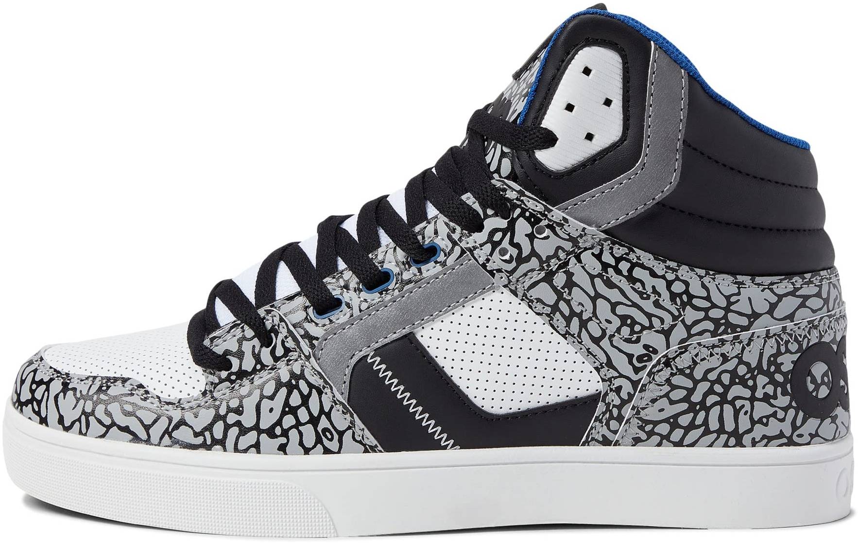 Osiris Shoes High Tops