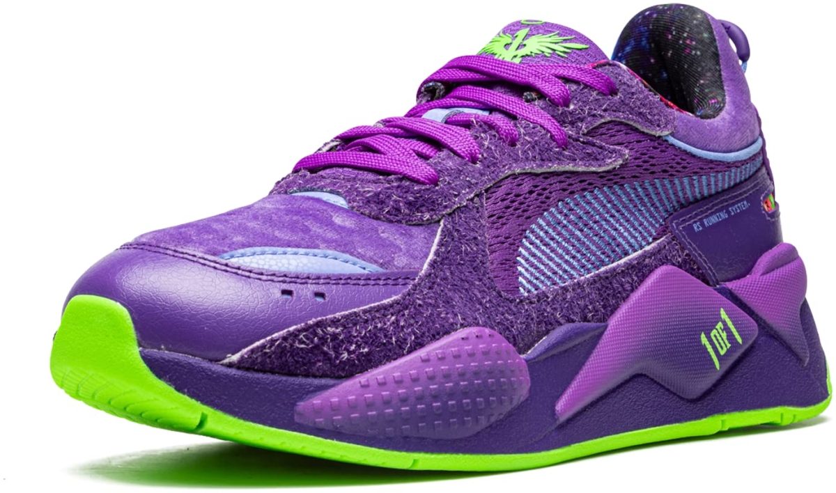 PUMA RS-X Review, Facts, Comparison | RunRepeat