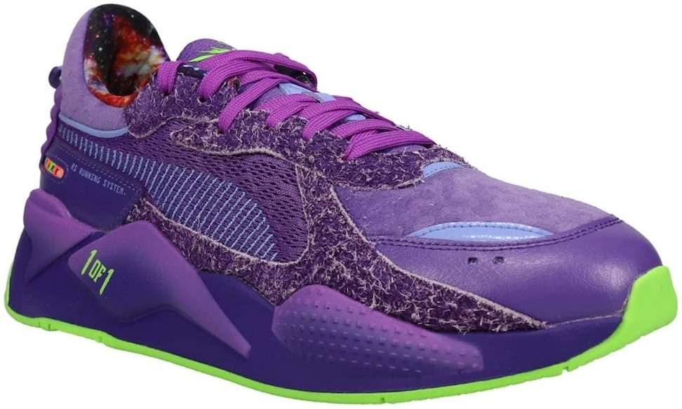 PUMA RS-X Review, Facts, Comparison | RunRepeat