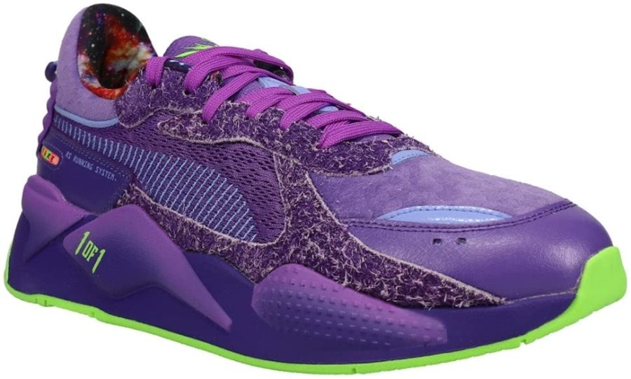 PUMA RS-X Review, Facts, Comparison | RunRepeat