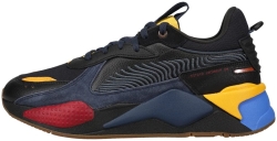 PUMA RS-X Review, Facts, Comparison | RunRepeat