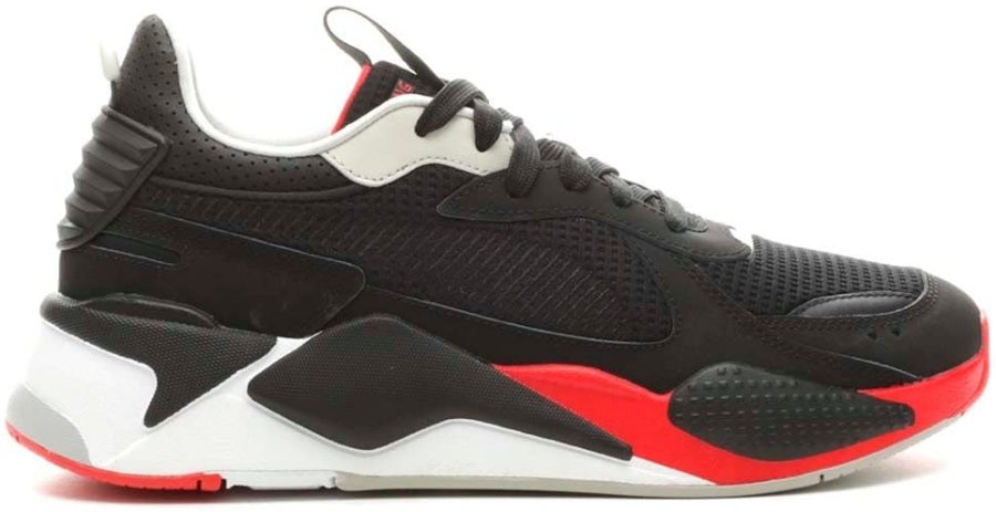 PUMA RS-X Review, Facts, Comparison | RunRepeat