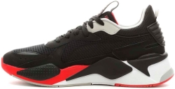 PUMA RS-X Review, Facts, Comparison | RunRepeat