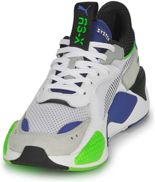 Only $75 - Buy Puma RS-X | RunRepeat