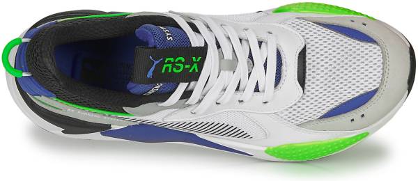 Only $75 - Buy Puma RS-X | RunRepeat