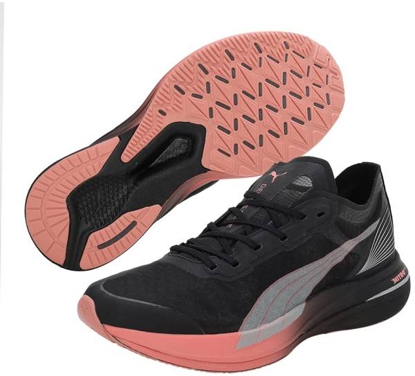 PUMA Deviate Nitro Elite Review, Facts, Comparison | RunRepeat