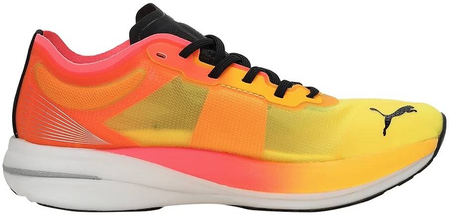 PUMA Deviate Nitro Elite Review, Facts, Comparison | RunRepeat