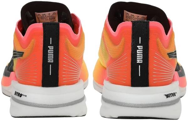 PUMA Deviate Nitro Elite Review, Facts, Comparison | RunRepeat
