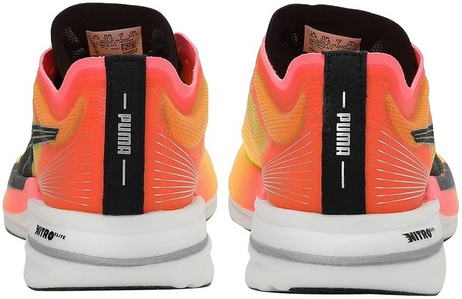 PUMA Deviate Nitro Elite Review, Facts, Comparison | RunRepeat