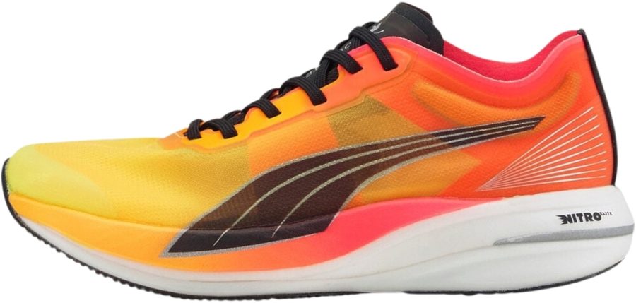 PUMA Deviate Nitro Elite Review, Facts, Comparison | RunRepeat