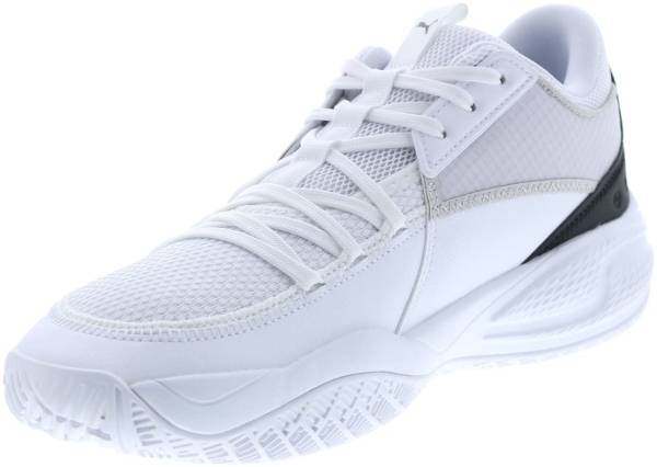 PUMA Court Rider Review, Facts, Comparison | RunRepeat