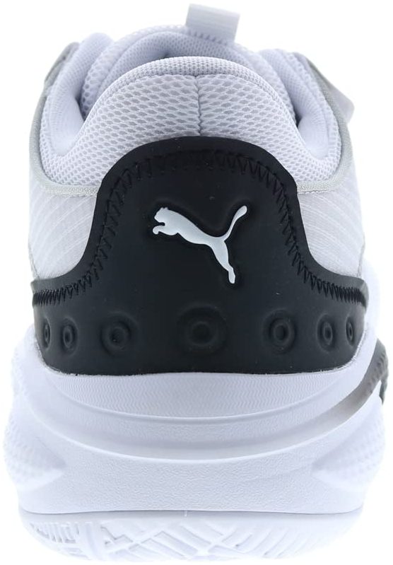 PUMA Court Rider Review, Facts, Comparison | RunRepeat