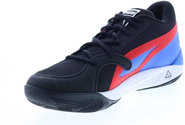 PUMA TRC Blaze Court Review, Facts, Comparison | RunRepeat