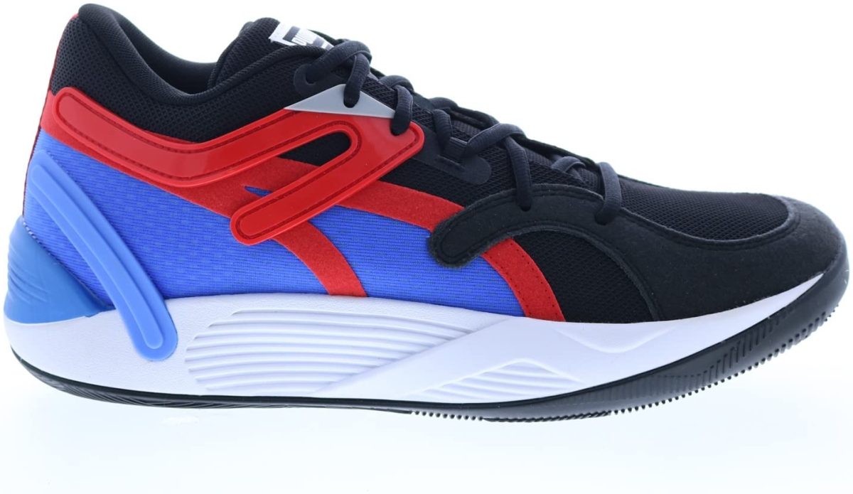 PUMA TRC Blaze Court Review, Facts, Comparison | RunRepeat