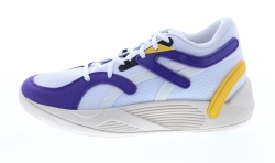 PUMA TRC Blaze Court Review, Facts, Comparison | RunRepeat