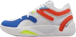 PUMA TRC Blaze Court Review, Facts, Comparison | RunRepeat