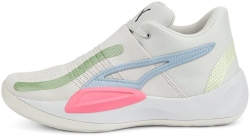 Cut in half: PUMA Rise Nitro Review (2023) | RunRepeat