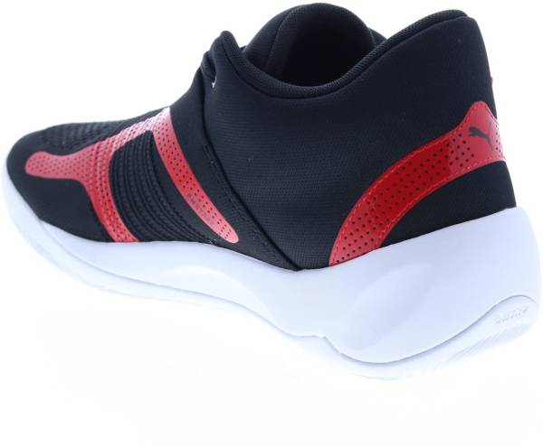 PUMA Rise Nitro Review, Facts, Comparison | RunRepeat