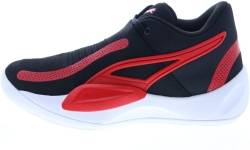 Cut in half: PUMA Rise Nitro Review (2023) | RunRepeat