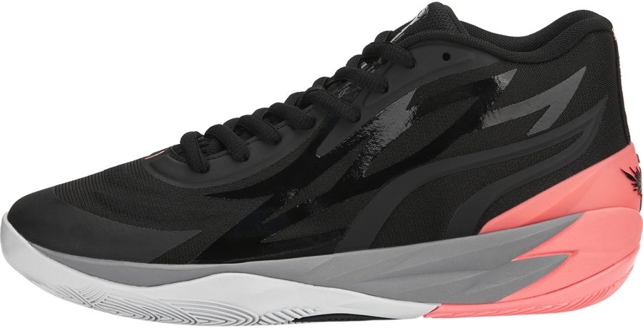 PUMA MB.02 Review, Facts, Comparison | RunRepeat