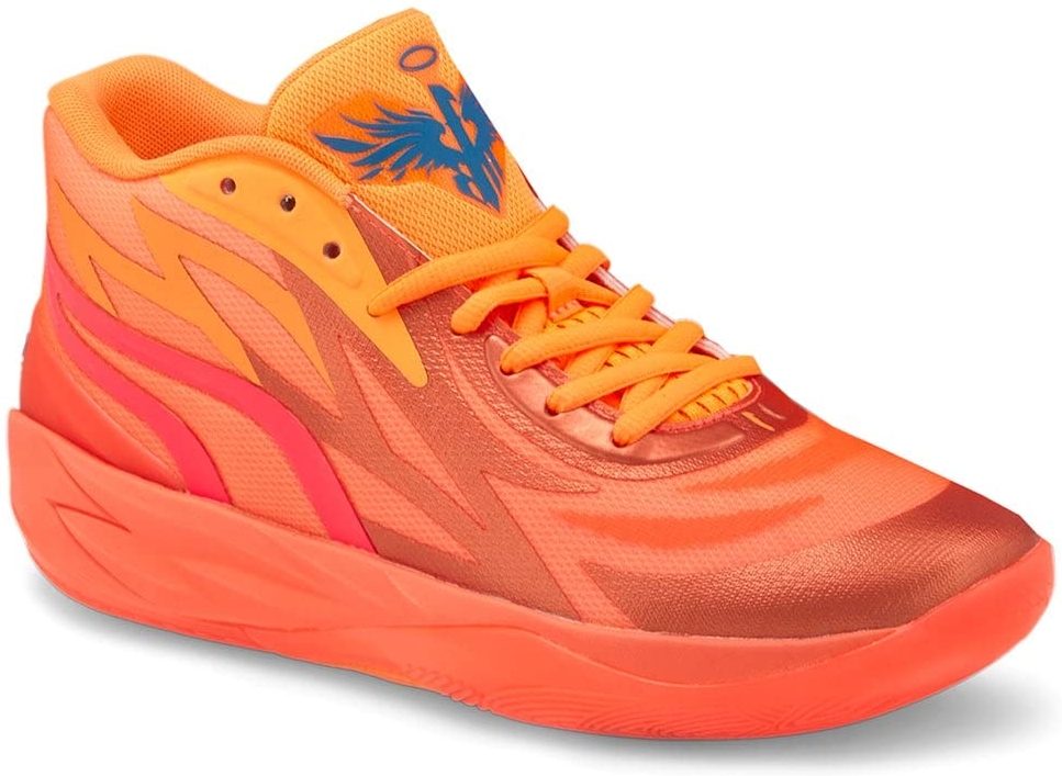 PUMA MB.02 Review, Facts, Comparison | RunRepeat