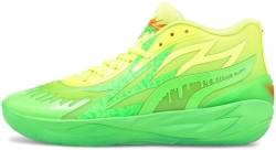 PUMA MB.02 Review, Facts, Comparison | RunRepeat