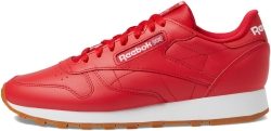 Reebok Classic Leather Review, Facts, Comparison | RunRepeat