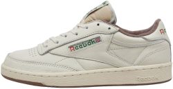 Reebok Club C 85 Vintage Review, Facts, Comparison | RunRepeat