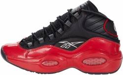 Reebok Question Mid Review 2022, Facts, Deals ($100) | RunRepeat