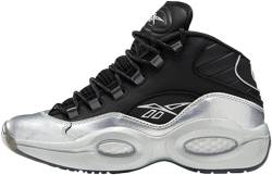 Reebok Question Mid Review, Facts, Comparison | RunRepeat