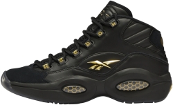 Reebok Question Mid Review, Facts, Comparison | RunRepeat