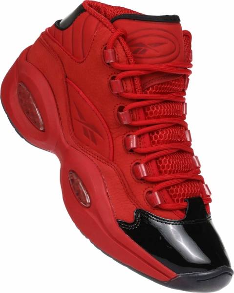 Only $125 - Buy Reebok Question Mid | RunRepeat