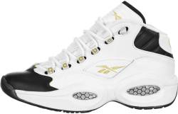 Reebok Question Mid Review 2022, Facts, Deals ($100) | RunRepeat