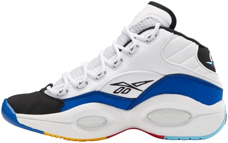10 Reebok basketball shoes: Save up to 51% | RunRepeat