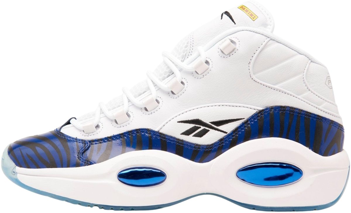 5 Best Reebok Basketball Shoes in 2023 | RunRepeat