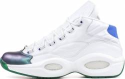 Reebok Question Mid Review, Facts, Comparison | RunRepeat