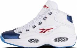 Reebok Question Mid Review 2022, Facts, Deals ($100) | RunRepeat