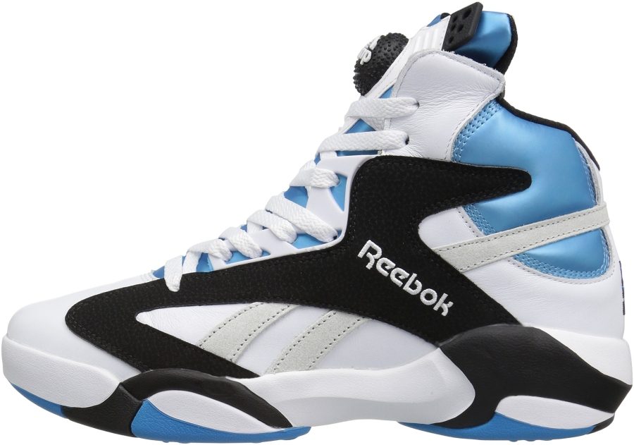 7 Best Reebok Basketball Shoes in 2023 | RunRepeat