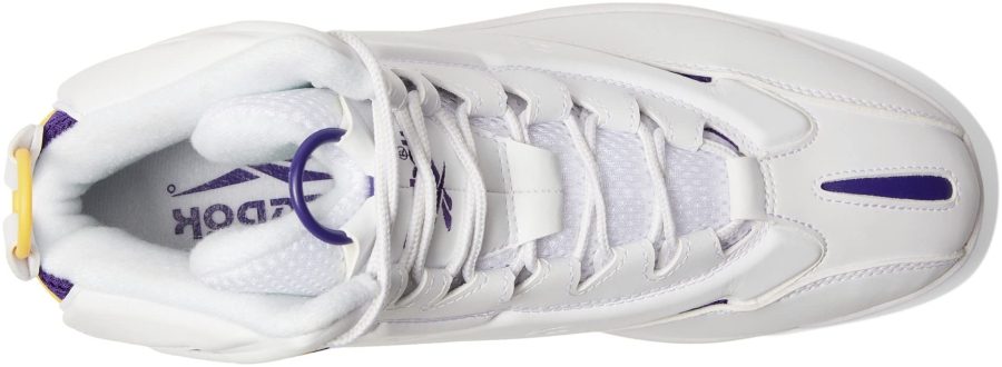 Reebok Blast Review, Facts, Comparison | RunRepeat