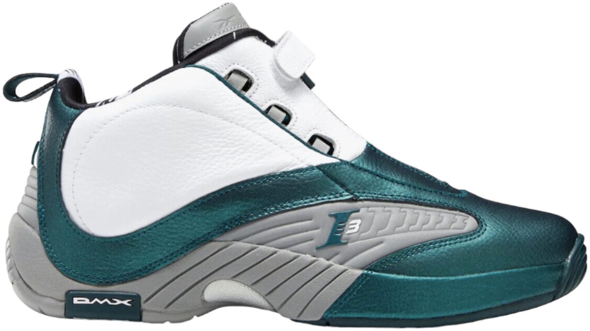 Reebok Answer IV Review, Facts, Comparison | RunRepeat