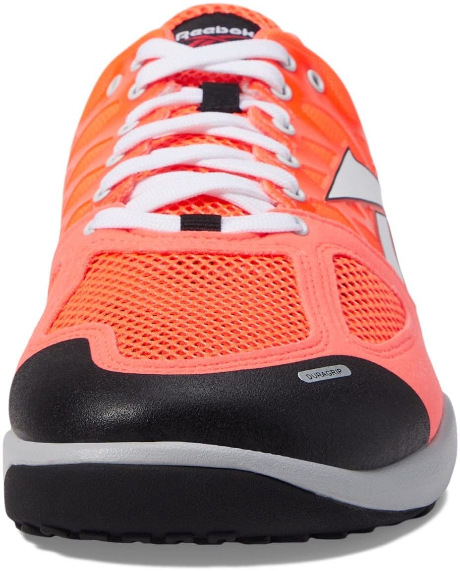 Reebok Nano 2.0 Review, Facts, Comparison | RunRepeat