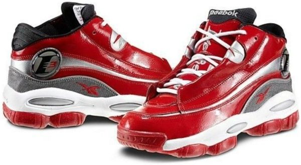 Buy Reebok Answer DMX - Only $100 Today | RunRepeat