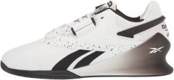 Reebok Legacy Lifter II Review 2023, Facts, Deals ($131) | RunRepeat